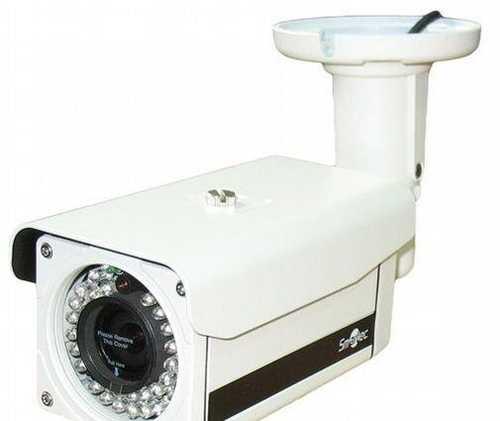 Уличная IP ик камера STC-IPX3630A/1 аналитика