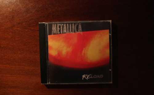 Продам 3 CD группы Metallica Производство: Европа