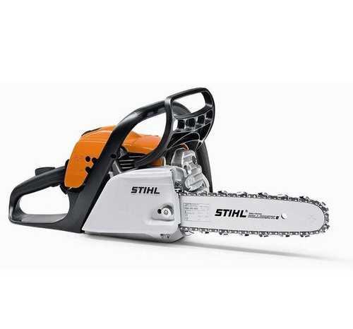 Бензопила stihl MS211