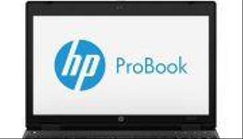 HP ProBook 6570b