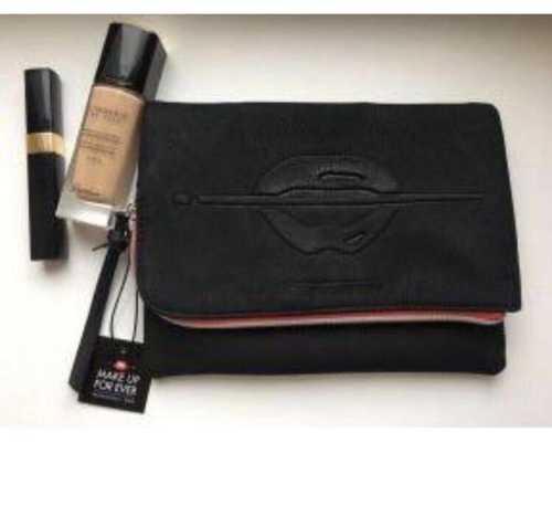 Косметичка Make Up Forever новая оригинал почта во