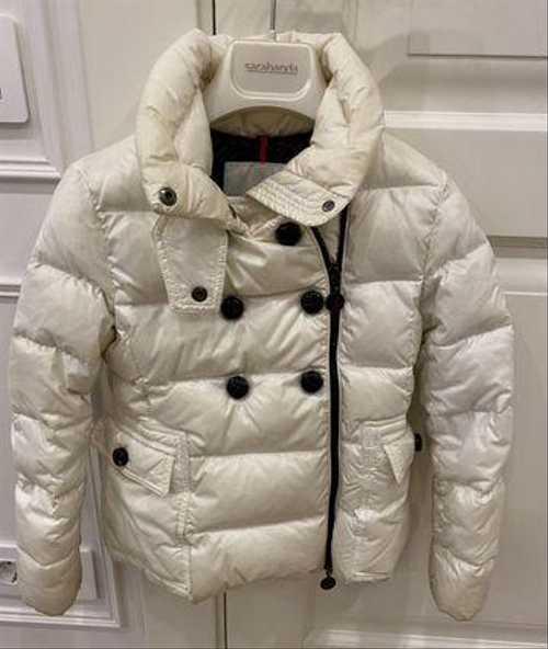Куртка детская Moncler