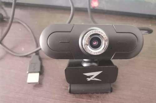 Веб-камера zet gaming cyclop