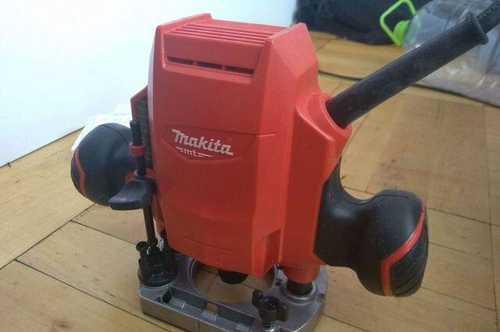 Фрезер Makita M3601