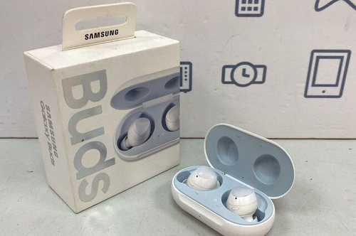 Мш175) Беспроволные наушники Samsung Buds