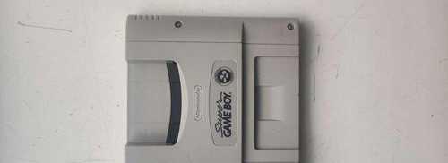 Nintendo Super GameBoy