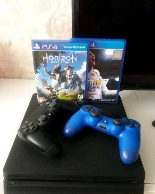 Sony PS4
