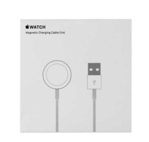 Зарядное устройство Apple Magnetic Charging Cable