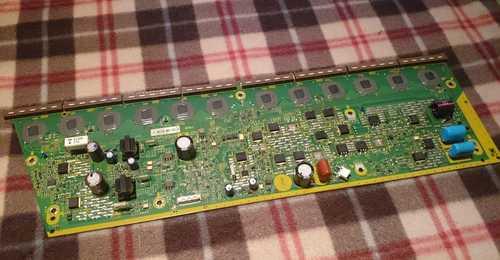 Tnpa5349 - SN board от Panasonic TX-PR42U30 (UT30)