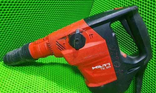 Перфоратор hilti te 60