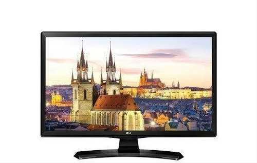 Телевизор led lg29 N450