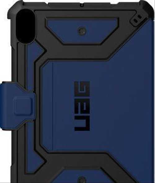 Чехол UAG Metropolis для iPad Pro 11 синий
