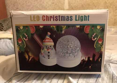 Продам LED Christmas Light Лазерный проектор