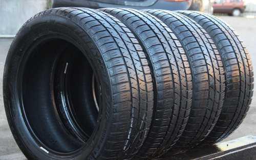 Летние шины Firestone Firehawk 700 195 55 15