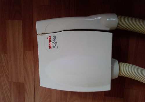 Фен настенный Starmix TB 60