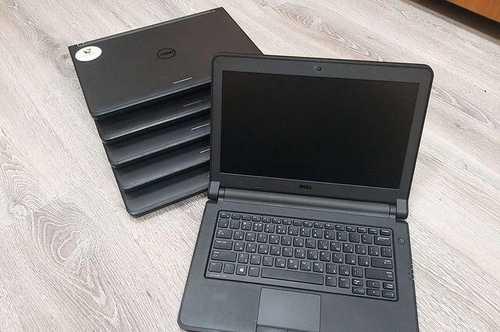 Dell Latitude 13.3", i3-5gen, прочные корпуса