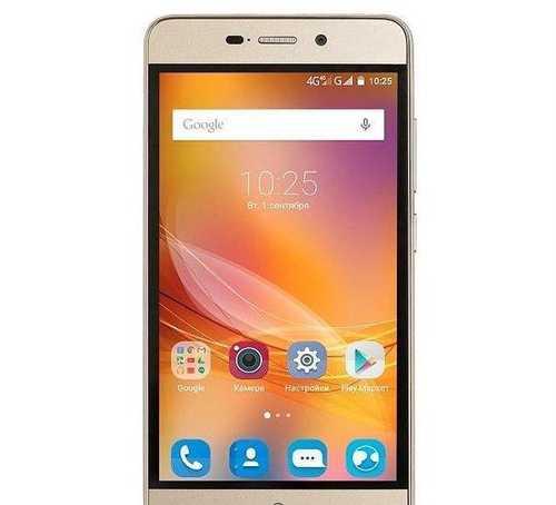 Zte Blade X3 новый\запечатанный