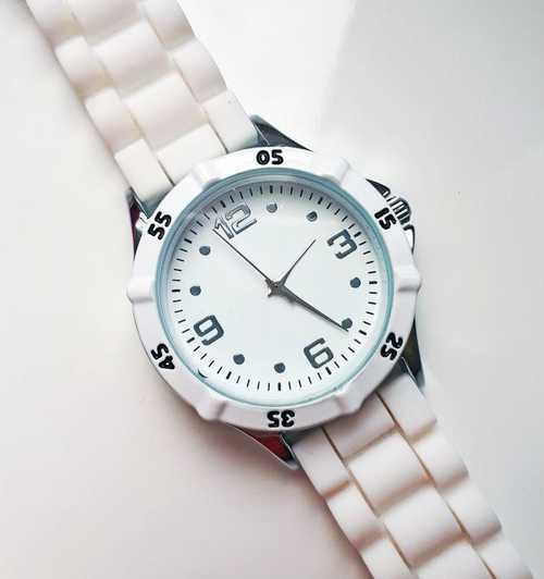 Новые часы Yves Rocher Ив Роше