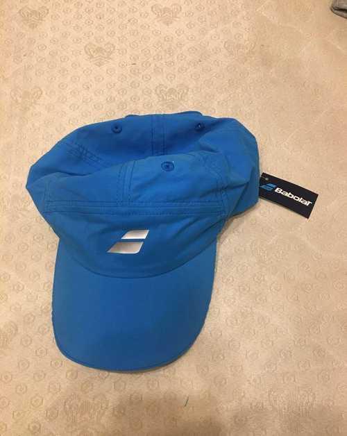 Кепка Babolat