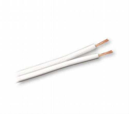 Кабели и аксессуары QED Classic 79 Strand White (S