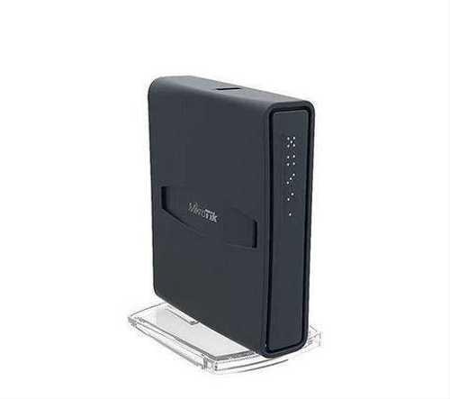 Wi-Fi роутер Mikrotik RBD52G-5HacD2HnD-TC