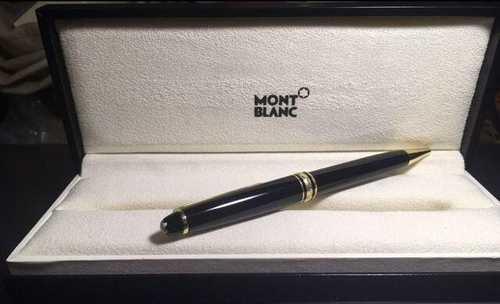 Ручка Montblanc Meisterstück Classique