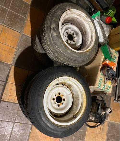 Разварки r13