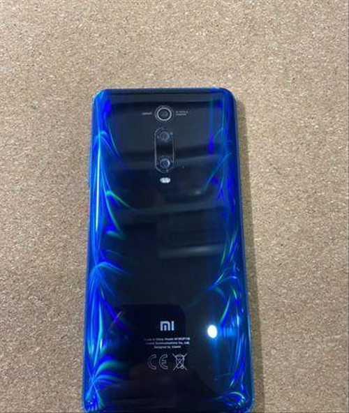Xiaomi mi9t pro 6/64