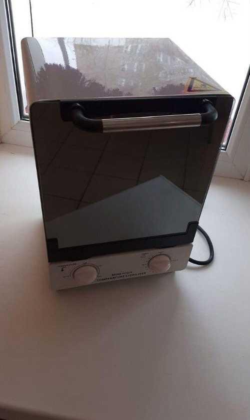 Сухожар mini high temperature sterilizer