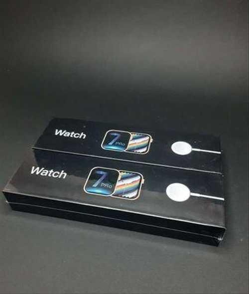 Smart watch 7pro