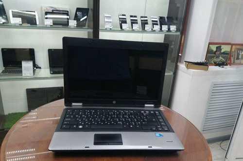 Hp ProBook 6440b / 14" / i5-M430