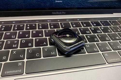 Продам часы iPhone Watch 4 44mm (без дисплея)