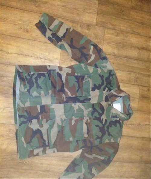 Рубаха BDU