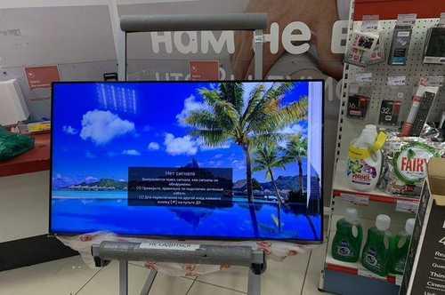 Телевизор LG 49nano866na