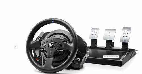 Руль Thrustmaster T300 RS GT Edition