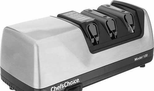 Точилка электрическая Chefs Choice 120