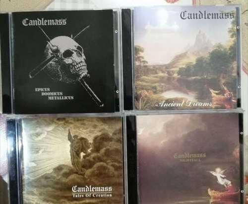 CD Candelmass