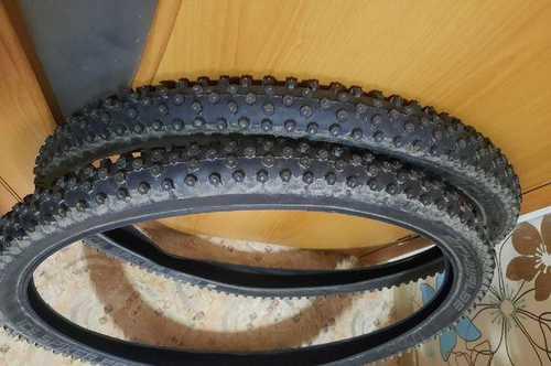 Покрышки schwalbe 29 Ice Spiker Pro Performance 29