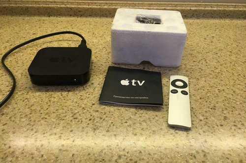Apple TV (3-го поколения)