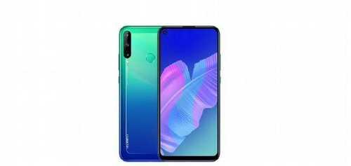 Huawei P40Lite E 4/64gb Blue