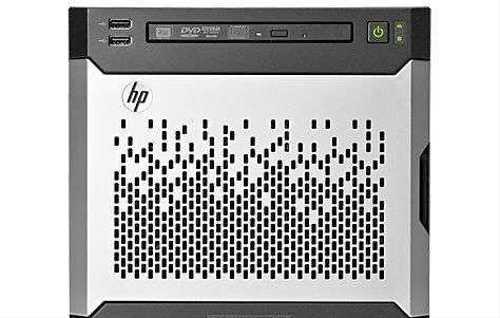 Hp microserver gen8