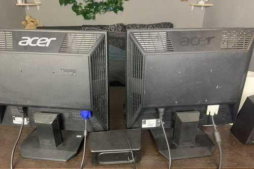 Монитор Dell 19 дюьмов