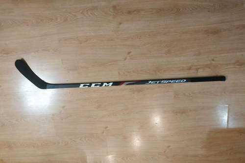 Клюшка CCM jetspeed ft 2 JR