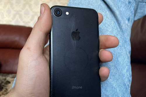 IPhone7 32гб