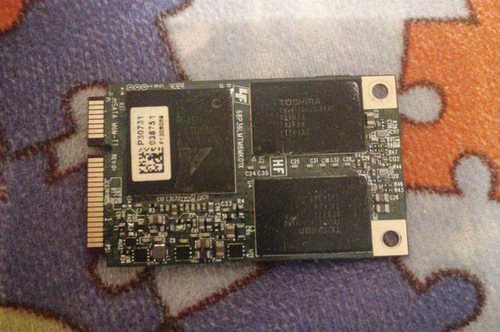 Ссд м2 128гб plextor px128m5m