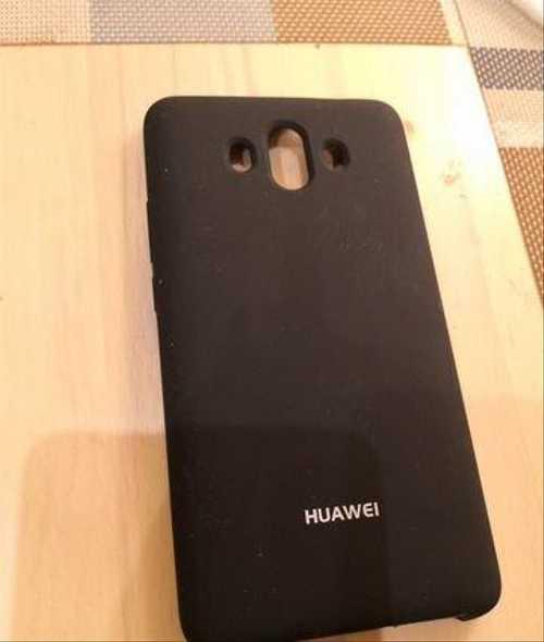 Супер чехол для для Huawei Mate 10