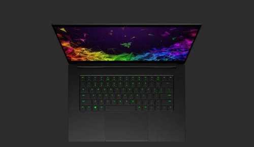 Ноутбук Razer Blade 15