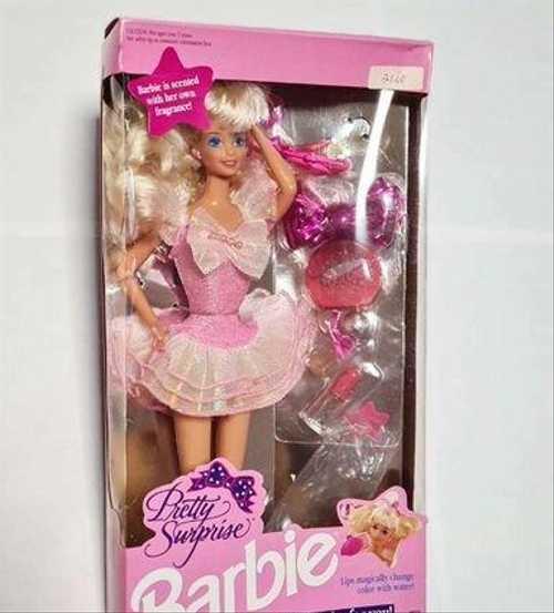 Pretty Surprise Barbie Blonde