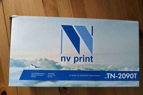 Картридж NV print TN-2090T