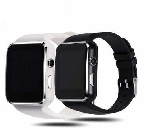 Умные часы Smart Watch X6 A